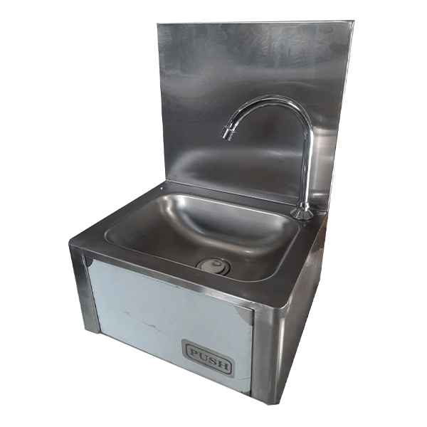 HAND WASH SINK – E-Store MCE Marketing