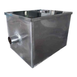 GREASE TRAP – E-Store MCE Marketing