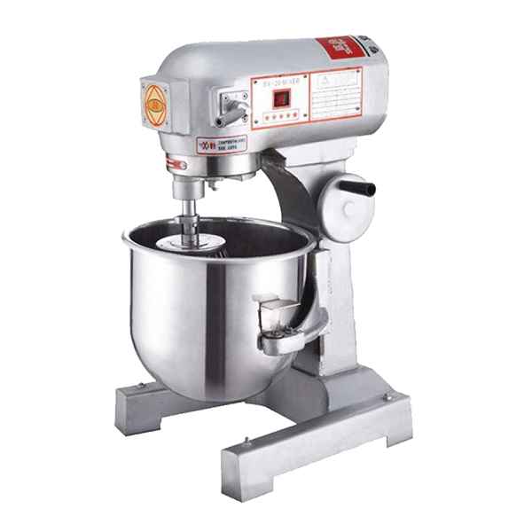 COMMERCIAL MIXER – E-Store MCE Marketing