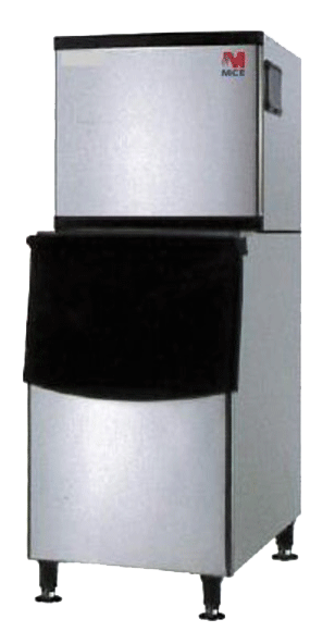 ICE MACHINE – E-Store MCE Marketing
