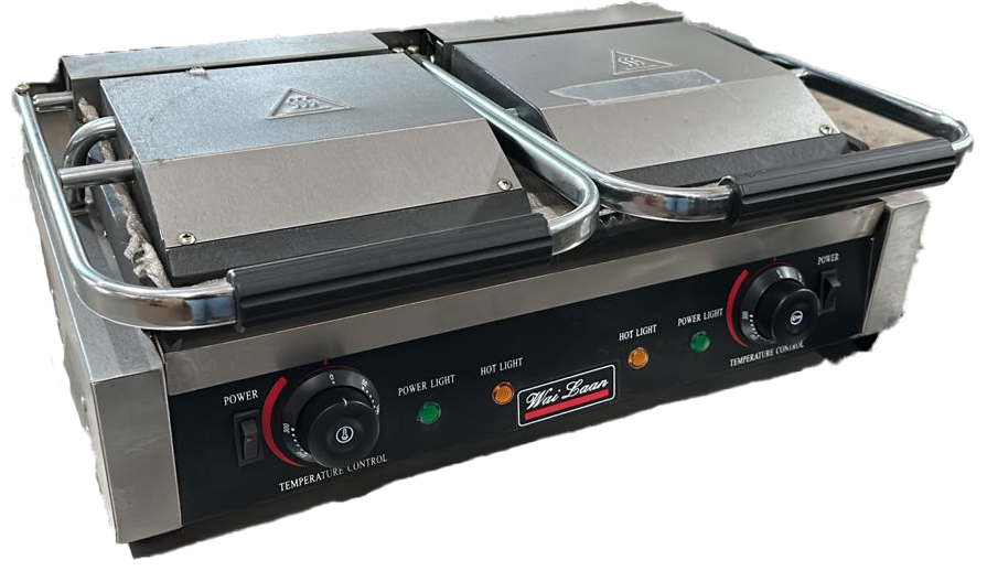 PANINI GRILL – E-Store MCE Marketing