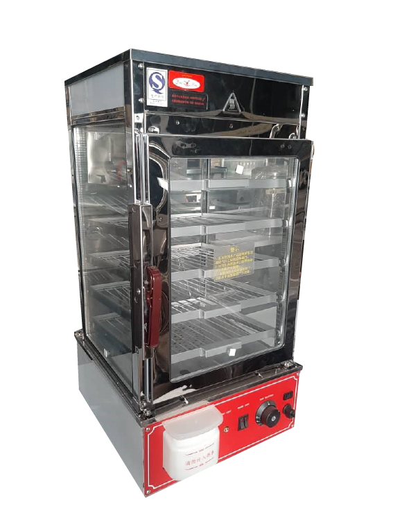 BAO STEAMER MME500 – E-Store MCE Marketing