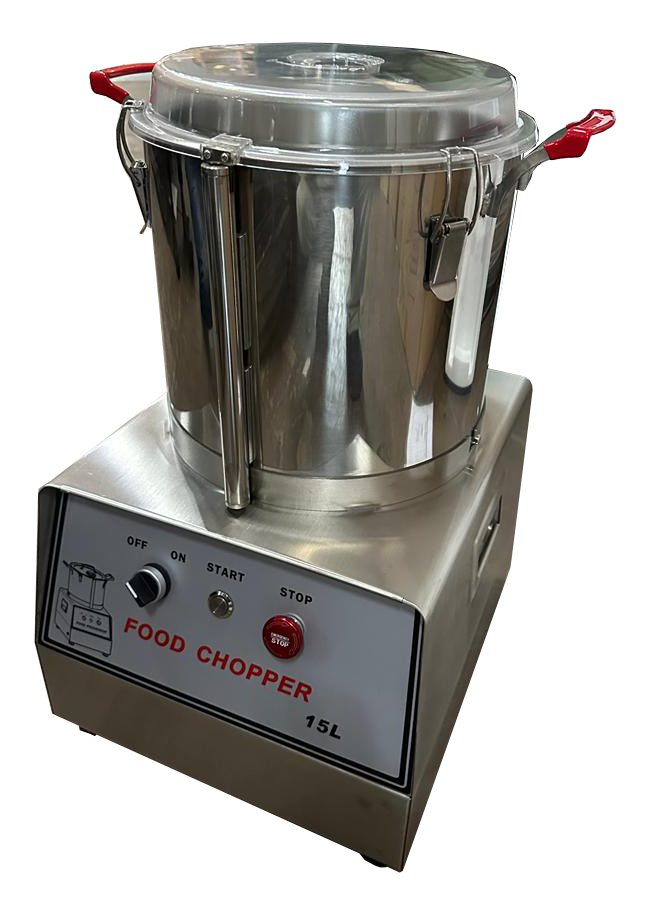 FOOD CHOPPER/PROCESSOR – E-Store MCE Marketing