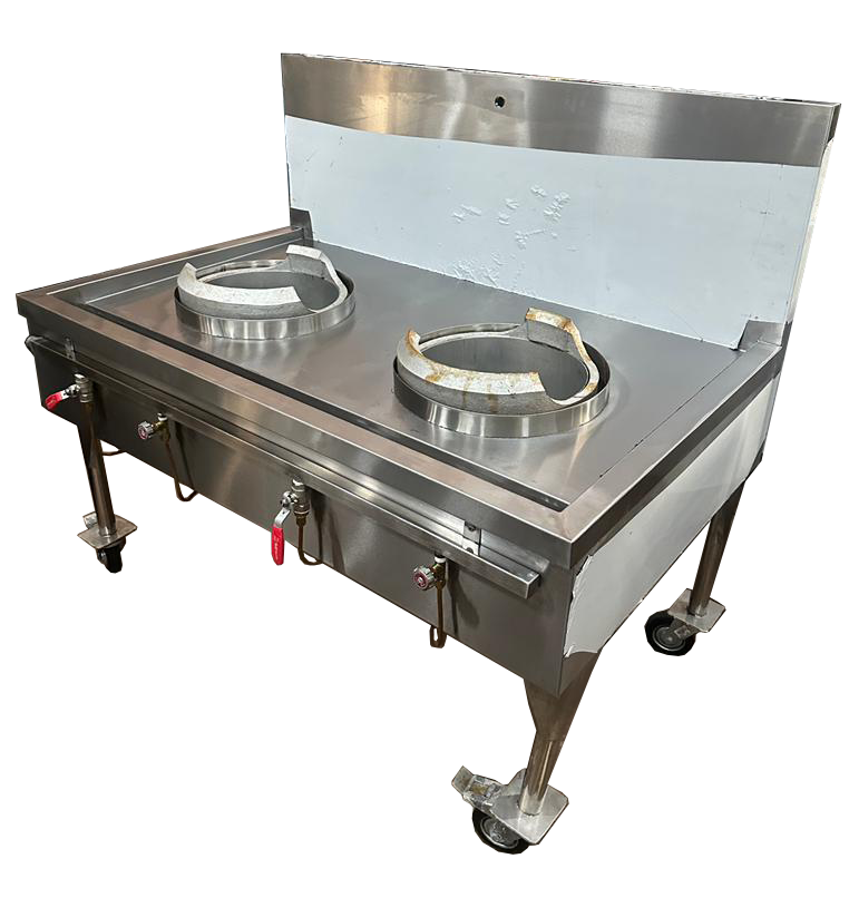 KWALI RANGE HIGH PRESSURE – E-Store MCE Marketing