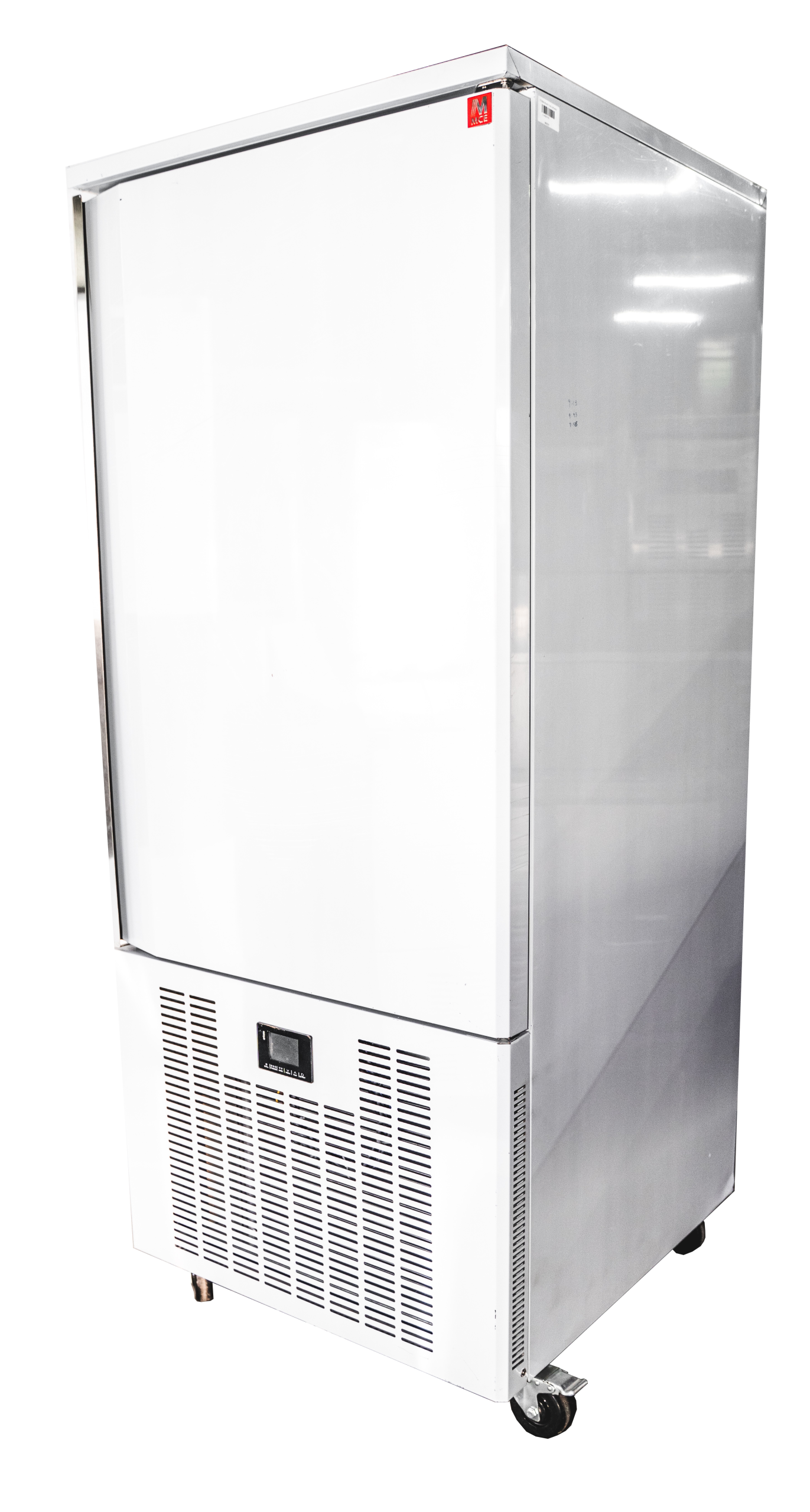 BLAST FREEZER – E-Store MCE Marketing